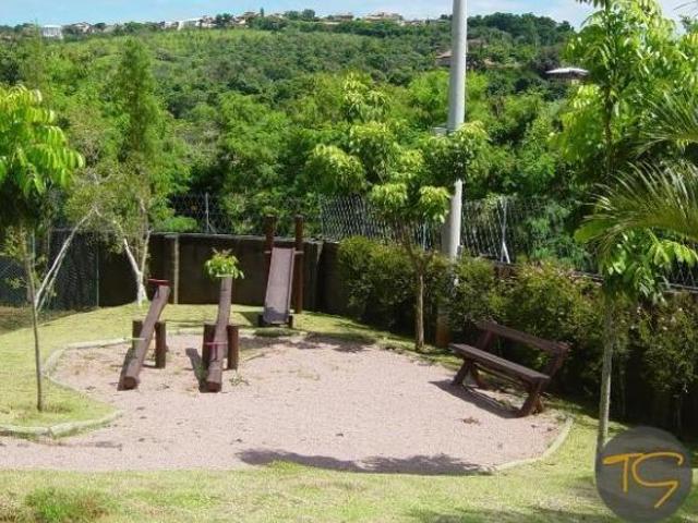 sousas terreno a venda condominio fechado