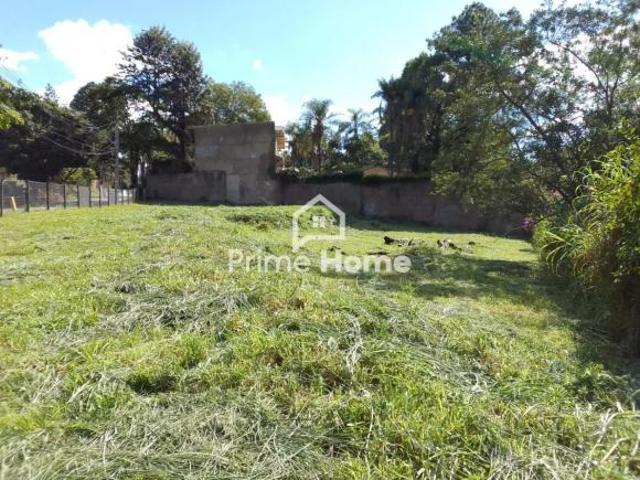 Sousas – Terreno de 4.620m²