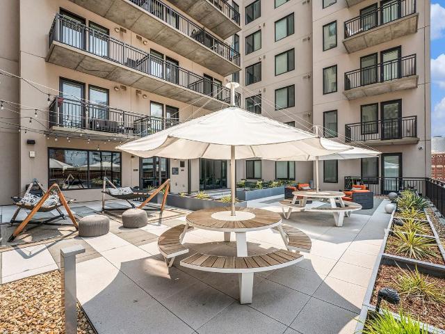 SOVA ON GRANT 1 Bedroom Apartment for Rent at 1901 N Grant St, Denver, CO 80203 Uptown