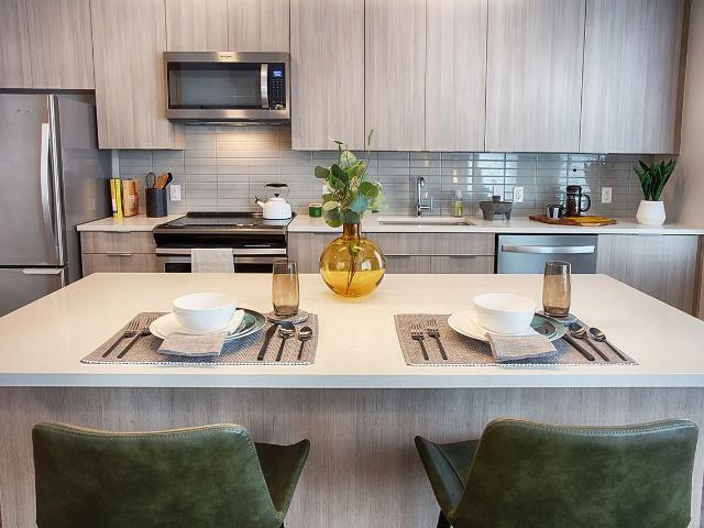 SOVA ON GRANT 1 Bedroom Apartment for Rent at 1901 N Grant St, Denver, CO 80203 Uptown
