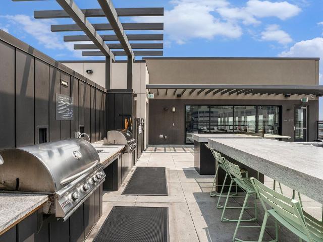 SOVA ON GRANT 1 Bedroom Apartment for Rent at 1901 N Grant St, Denver, CO 80203 Uptown