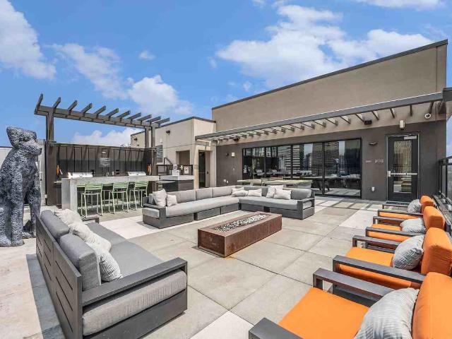 SOVA ON GRANT 1 Bedroom Apartment for Rent at 1901 N Grant St, Denver, CO 80203 Uptown