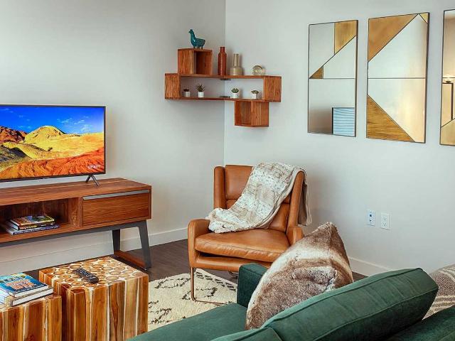 SOVA ON GRANT 1 Bedroom Apartment for Rent at 1901 N Grant St, Denver, CO 80203 Uptown