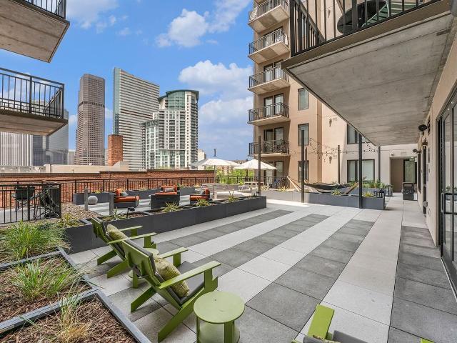 SOVA ON GRANT 2 Bedroom Apartment for Rent at 1901 N Grant St, Denver, CO 80203 Uptown