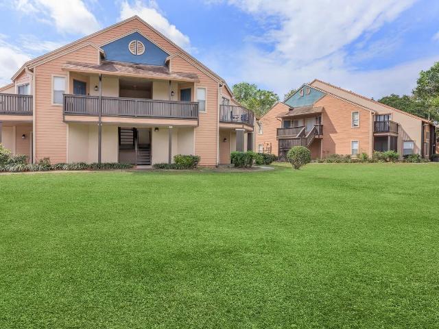 Sovereignty at Winter Park 1 Bedroom Apartment for Rent at 7745 Brandywood Cir, Winter Park, FL 32792