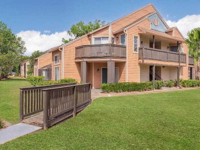 Sovereignty at Winter Park 2 Bedroom Apartment for Rent at 7745 Brandywood Cir, Winter Park, FL 32792