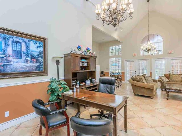 Sovereignty at Winter Park 2 Bedroom Apartment for Rent at 7745 Brandywood Cir, Winter Park, FL 32792