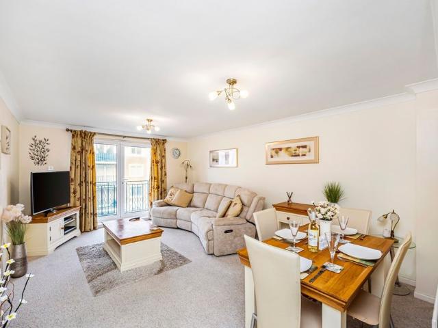 Sovereign Court, Brighton Marina Village, Brighton