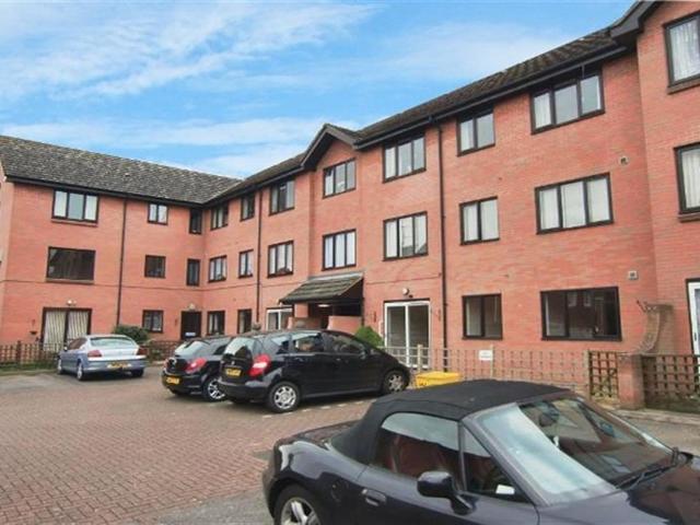 Sovereign Court, Gloucester GL1, 2 bed flat to rent, £995 pcm | PrimeLocation