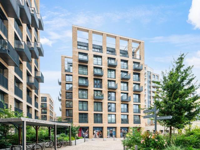 Sovereign Court, Jubilee Walk, London WC1X, 2 bed flat to rent, £4,300 pcm | PrimeLocation