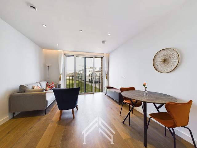 Sovereign Court, Postmark, Farringdon, London WC1X, 1 bed flat to rent, £3,250 pcm | PrimeLocation