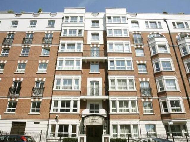 Sovereign Court, Wrights Lane, 2 Bedroom Apartment
