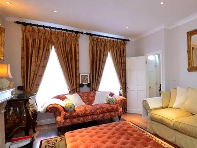 Sovereign Crescent, London, SE16 5XH, United Kingdom | 3 bed house for rent #137837277 | Rentberry