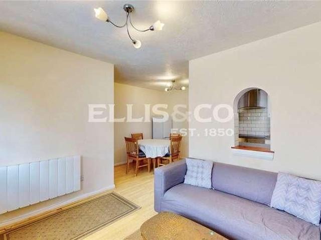 Sovereign Grove, Wembley, HA0