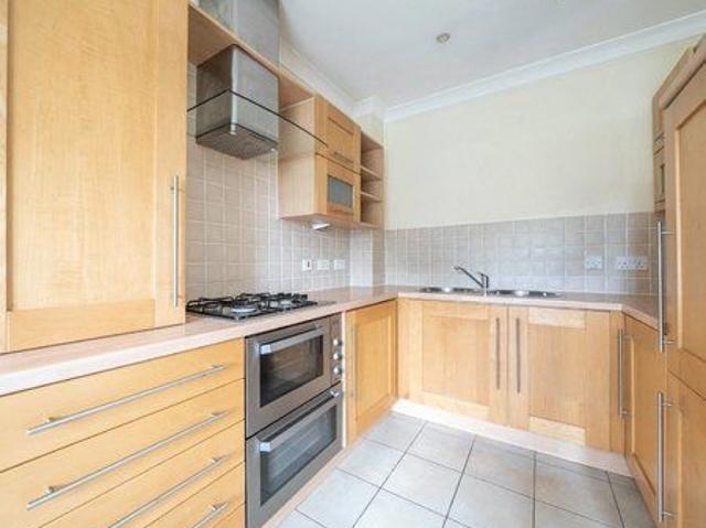 Sovereign House, 41 Brookbank Close, Cheltenham, Gloucestershire, GL50