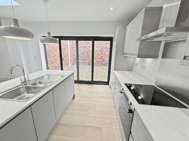 Sovereign House, St Michael Street, Shrewsbury, SY1 2EY