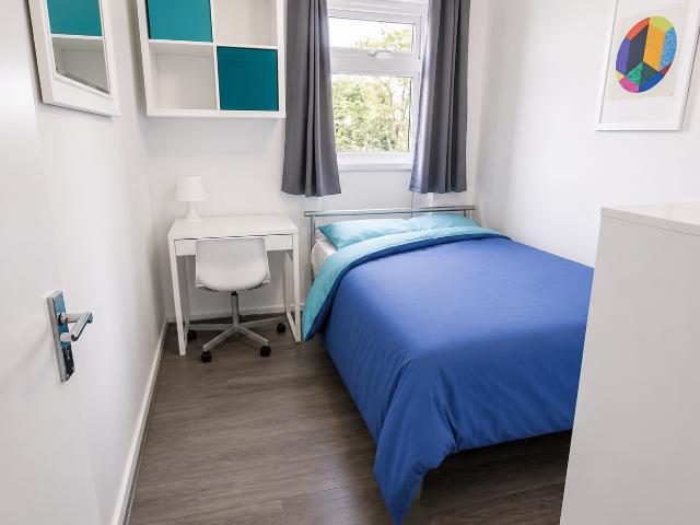Sovereign House – Room 4