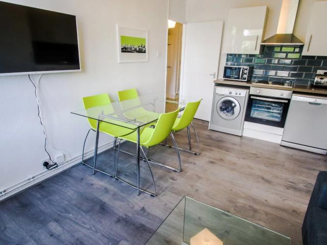 Sovereign House – Room 2