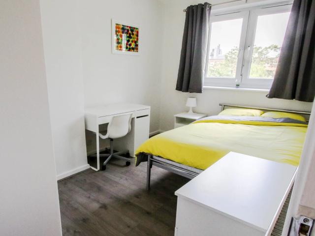 Sovereign House – Room 3