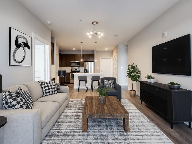 Sovereign Hometown 1 Bedroom Apartment for Rent at 6021 Parker Blvd, North Richland Hills, TX 76180