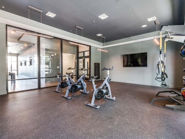 Sovereign Hometown 2 Bedroom Apartment for Rent at 6021 Parker Blvd, North Richland Hills, TX 76180