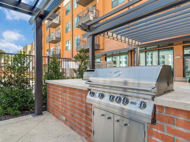 Sovereign Hometown 2 Bedroom Apartment for Rent at 6021 Parker Blvd, North Richland Hills, TX 76180