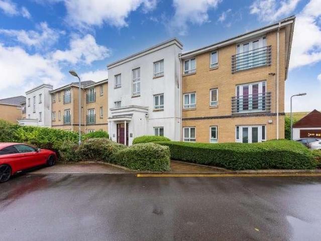 Sovereign Heights, Slough, SL3