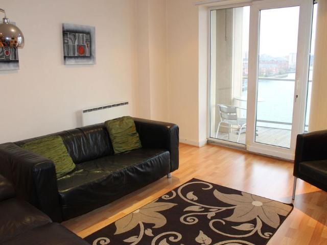 Sovereign Point, 31 The Quays, Salford Quays, M50