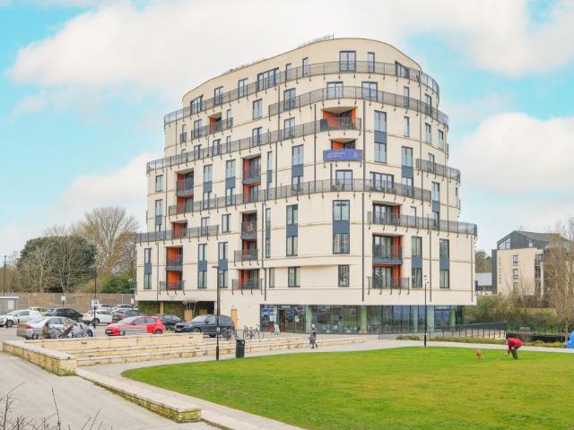 Sovereign Point, Bath, BA2