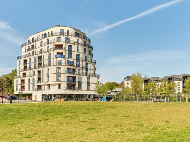 Sovereign Point, Bath, Somerset, BA2