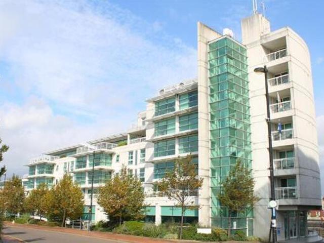 Sovereign Quay, Havannah Street, 2 Bedroom Apartment
