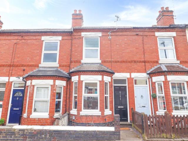 Sovereign Road, Coventry CV5, 2 bed terraced house to rent, £900 pcm | PrimeLocation
