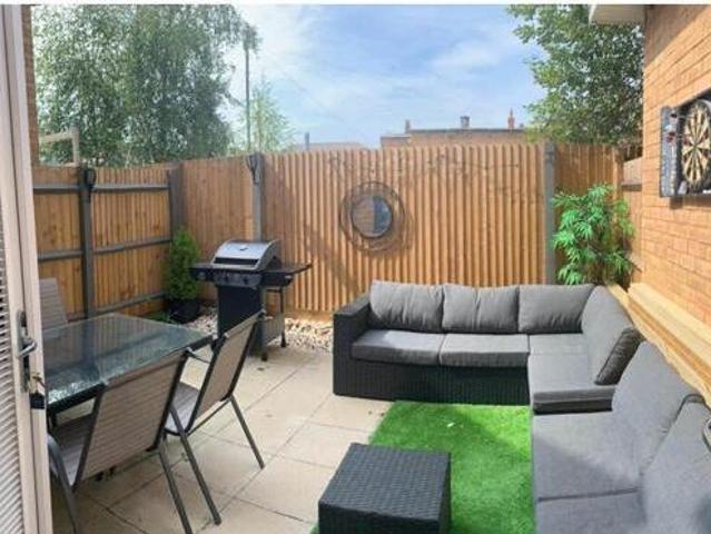 Sovereign Walk, Horley, 1 Bedroom Ground