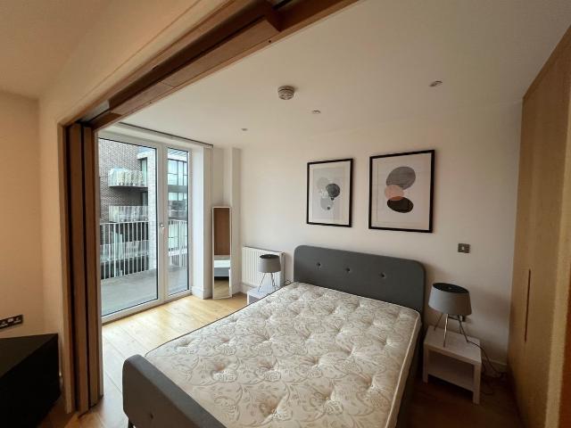 Sovereign Tower, Canning Town, London E16, Studio to rent, £1,950 pcm | PrimeLocation