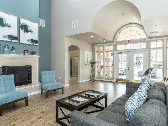 Sovereign Townhomes 2 Bedroom Apartment for Rent at 9888 United Dr, Houston, TX 77036 Sharpstown