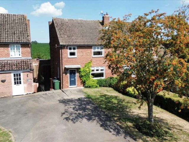 Sowters Lane, Burton On The Wolds, Leicester LE12, 3 bed semi detached house to rent, £1,250 pcm | PrimeLocation