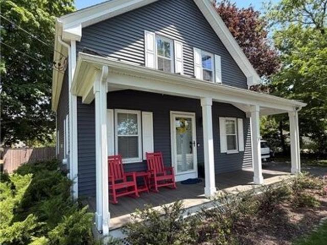 Sowams Rd, Barrington, Home For Sale