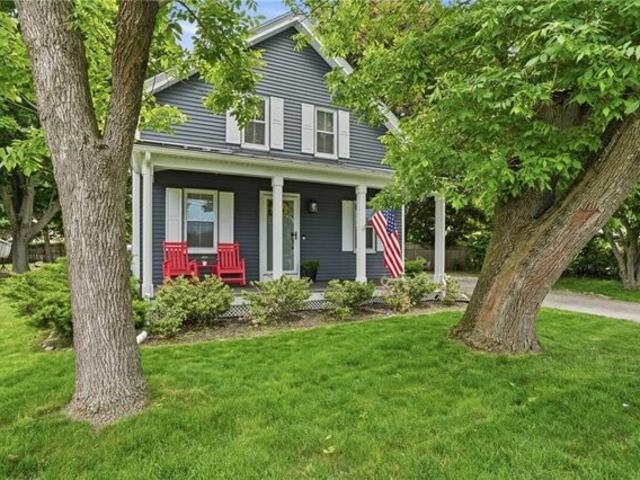 Sowams Rd, Barrington, Home For Sale