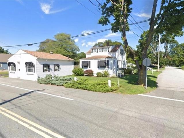 Sowams Rd, Barrington, Home For Sale