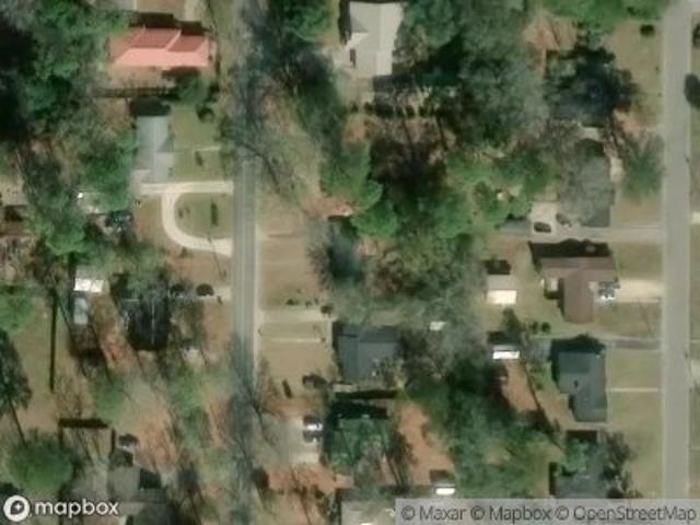 Sowell Rd