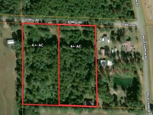Sowell Rd Lot 2, Dothan, AL 36301