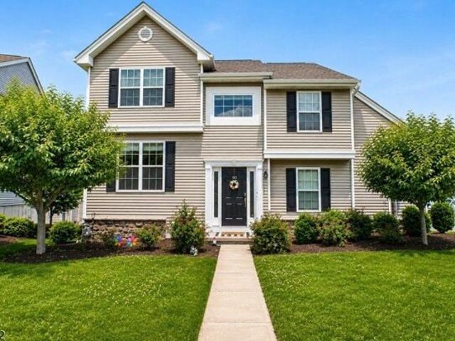 Sowers Dr, Mount Olive Township, Home For Sale