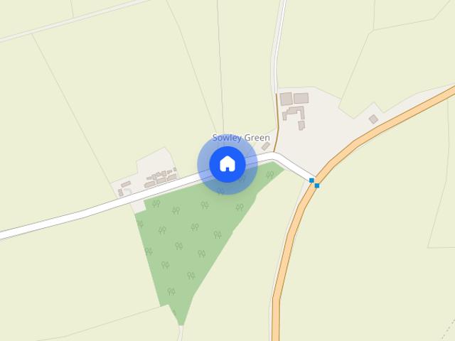 Sowley Green, Thurlow, Haverhill, Suffolk