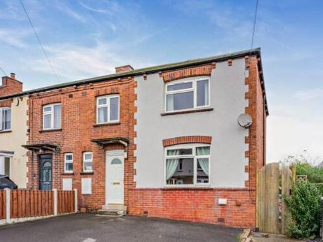 Sowood Avenue, Ossett, 3 Bedroom Semi detached