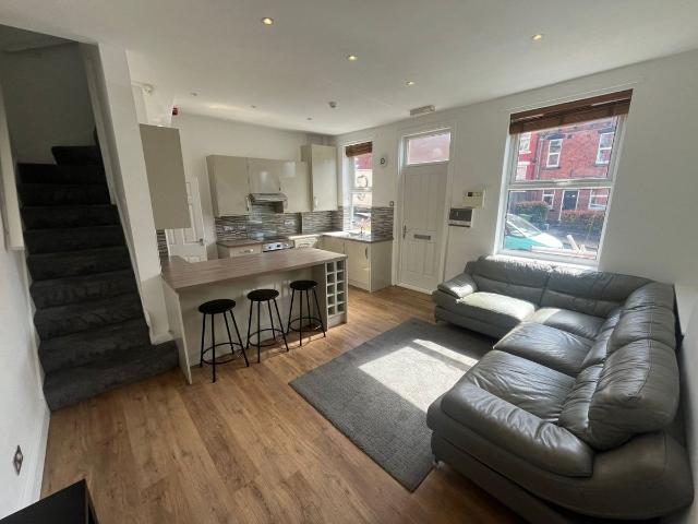 Sowood Street, Burley, Leeds LS4, 3 bed terraced house to rent, £1,350 pcm | PrimeLocation