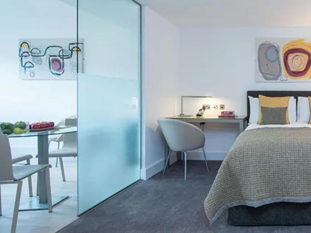 Soy Stores, 38 Rosebery Avenue, London, N17 9RY, United Kingdom | Studio apartment for rent #160143549 | Rentberry