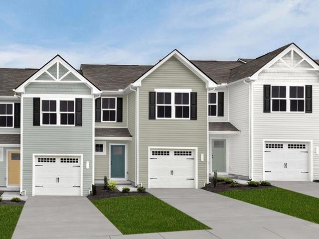 S/L 4C Red Hawk Way, Painesville, OH 44077