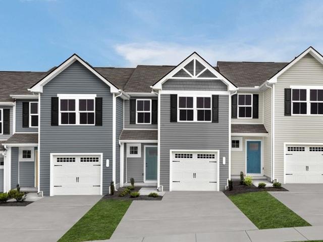 S/L 4A Red Hawk Way, Painesville, OH 44077