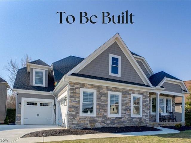 S/L 634 St Gregory Way, Avon, OH 44011