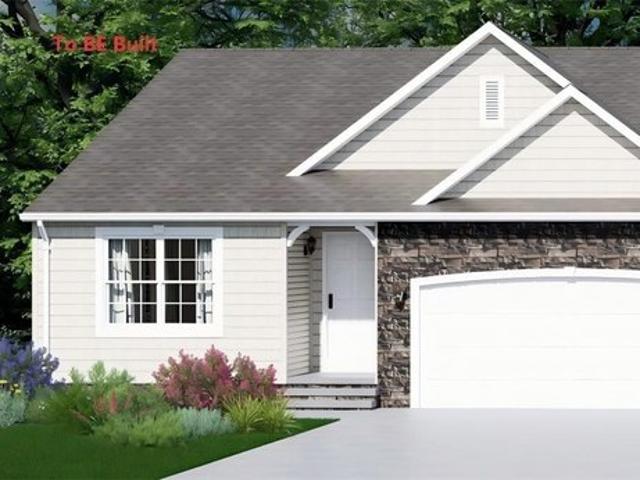 S/L 9 Easton Way E, Concord Township, OH 44060
